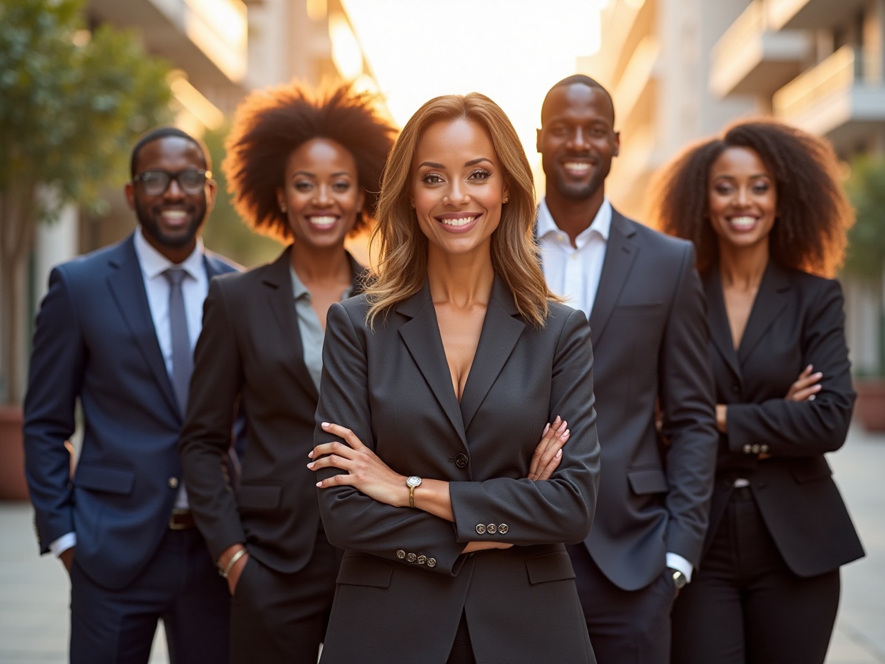 GPC Properties | Zimbabwe's Premier Real Estate Developer