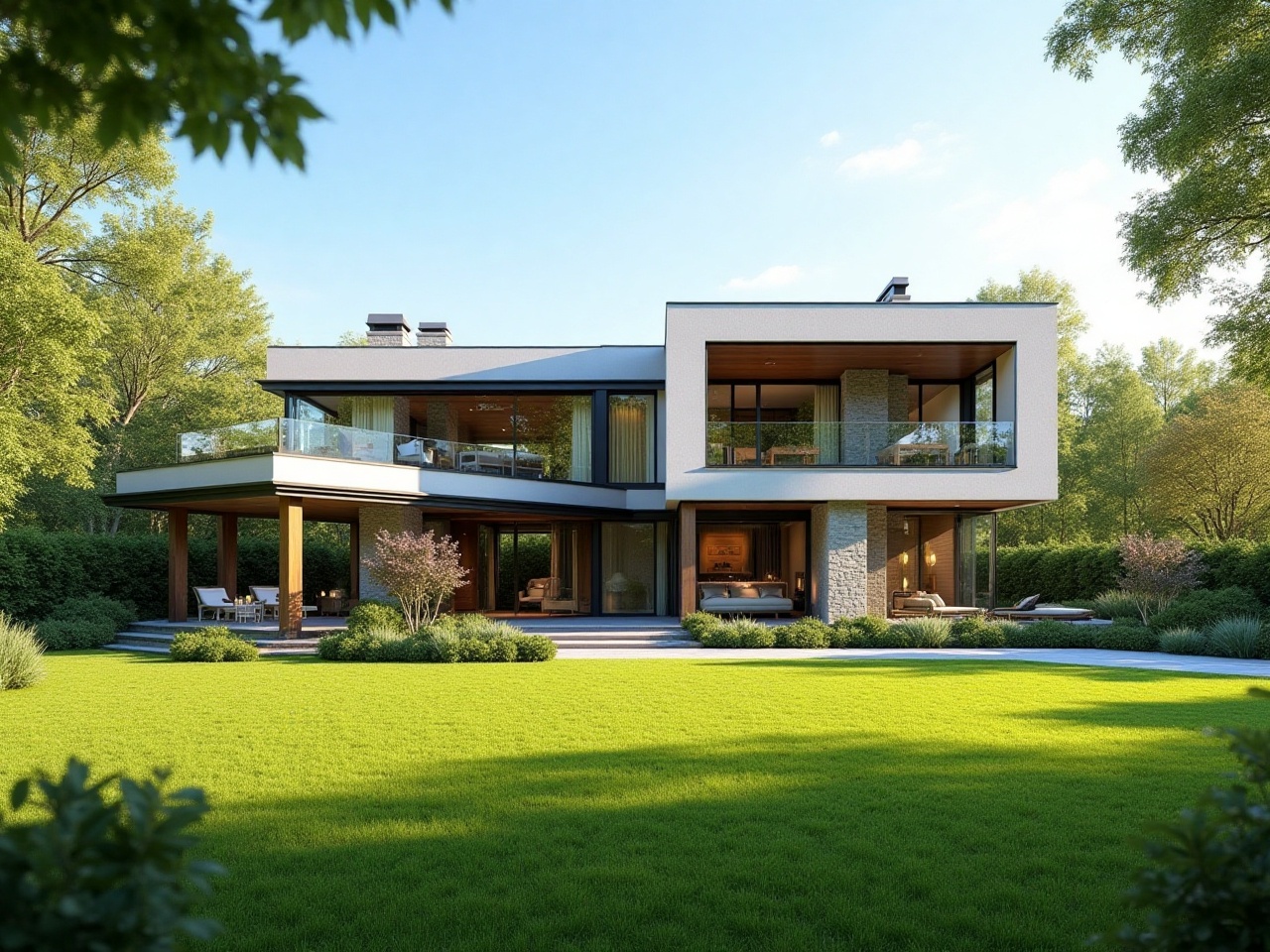 GPC Properties | Zimbabwe's Premier Real Estate Developer